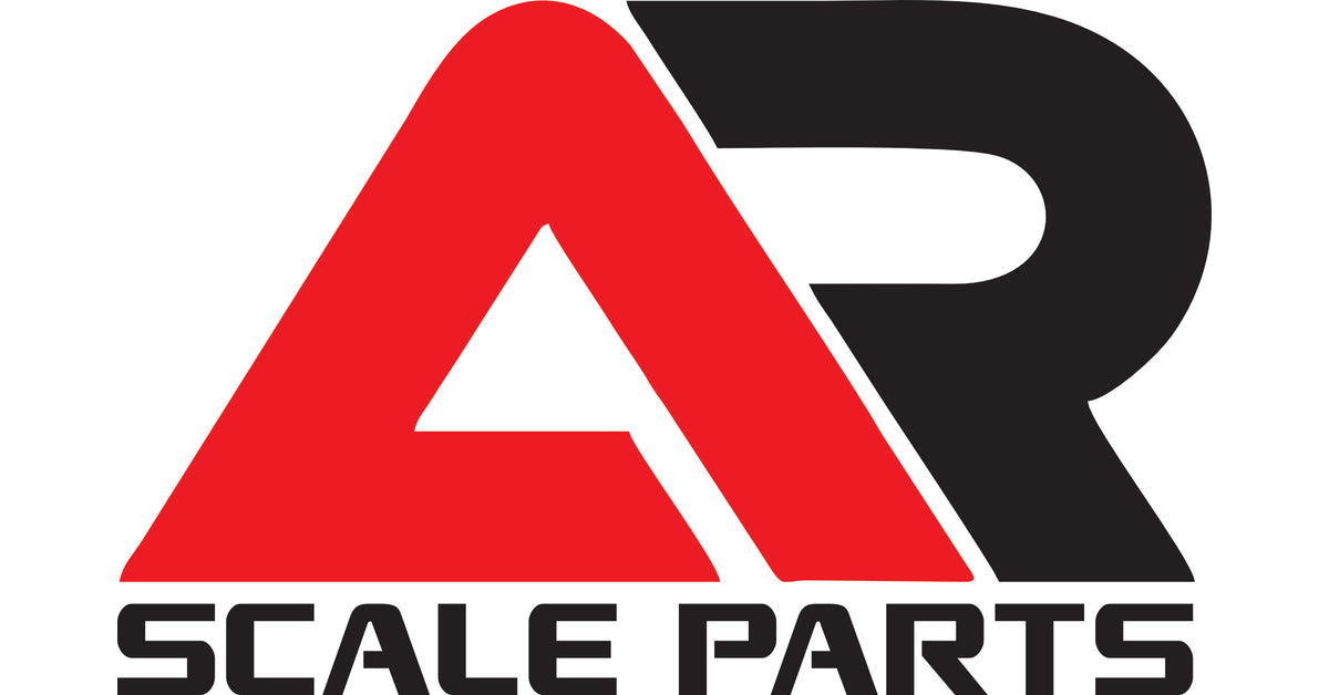 AR Scale Parts – Premium Auto Parts for Performance & Style – AR scale ...